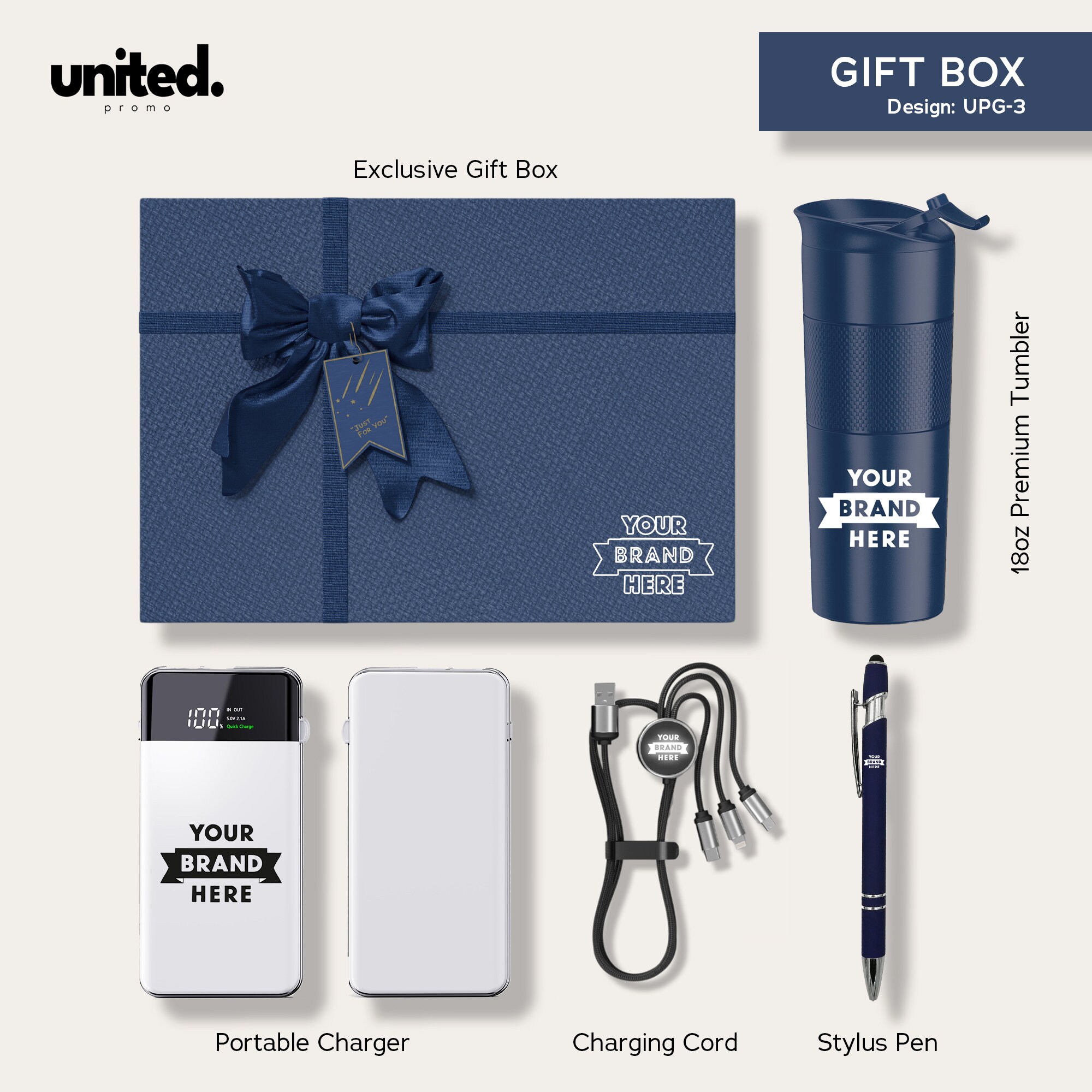 Personalized Affordable Bulk Order Corporate Gift Set, Company Client ...