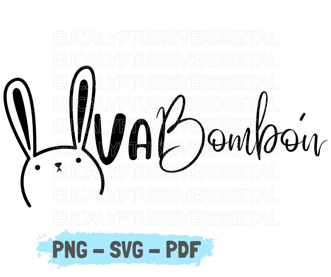 Uva Bombon | Bombón | Bad Bunny | Digital Download | Bebesota | Un ...