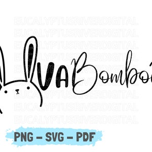 Uva Bombon | Bombón | Bad Bunny | Digital Download | Bebesota | Un ...