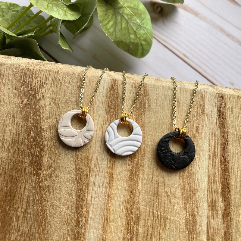 Polymer Clay Chain - Etsy