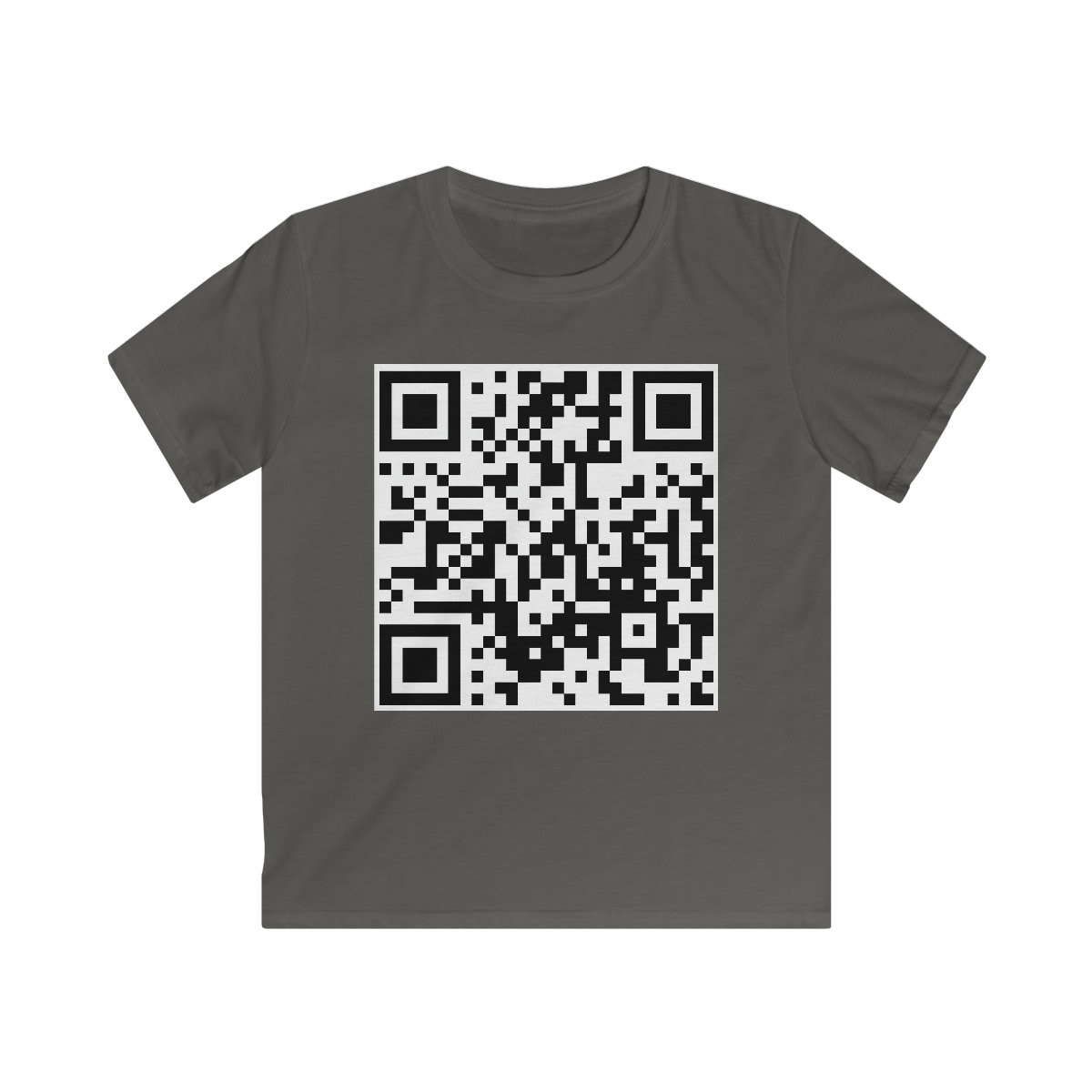 Rick Roll Rickroll QR Code Rick Astley Never Gonna Give You up - Etsy UK