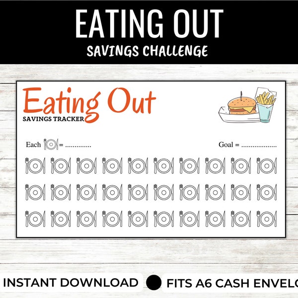 Eat Out - Etsy
