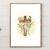 Jesus Christ Watercolor Crucifix | Catholic Wall Art & Gifts | Jesus ...
