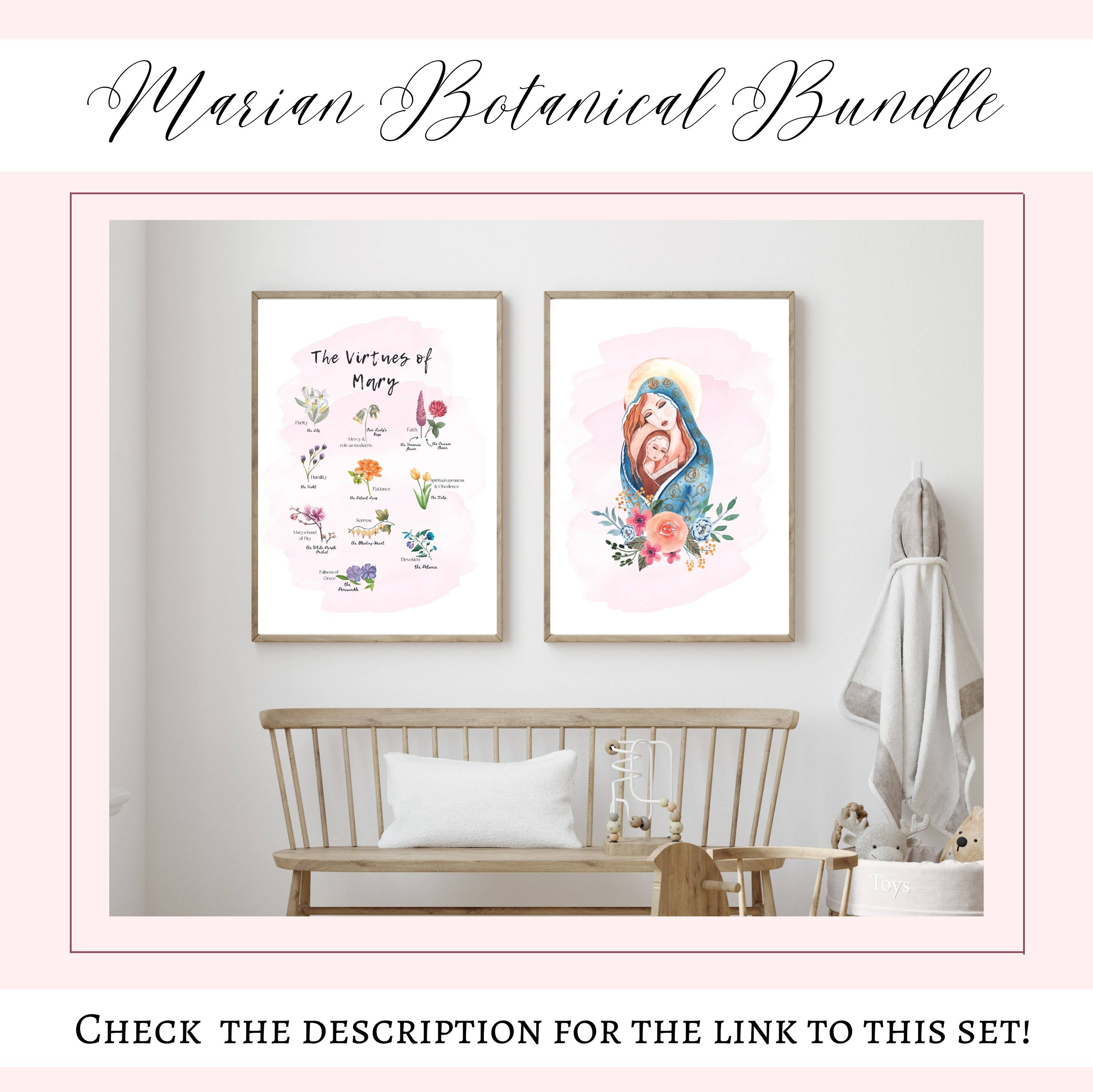 Jesus Christ Watercolor Crucifix Catholic Wall Art & Gifts Jesus ...