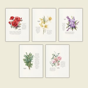 Catholic Wall Art | Catholic Gifts Liturgical Year | Floral Garden Art ...