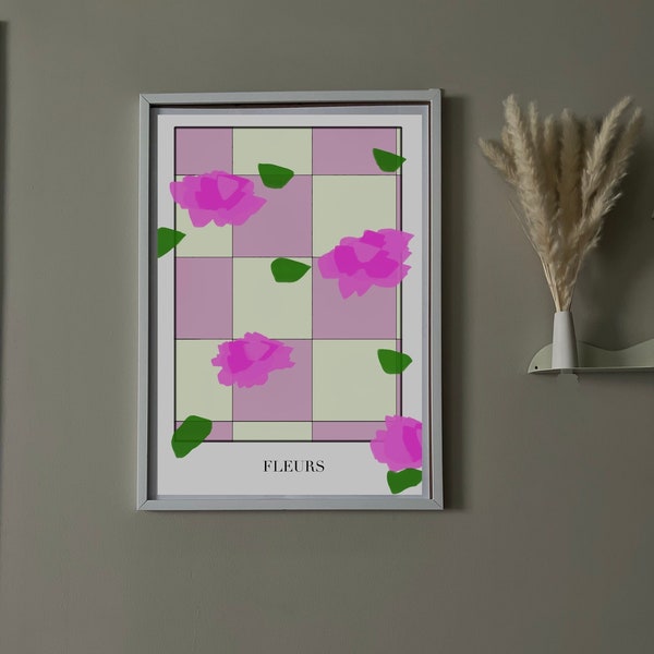 Tik Tok Flowers - Etsy