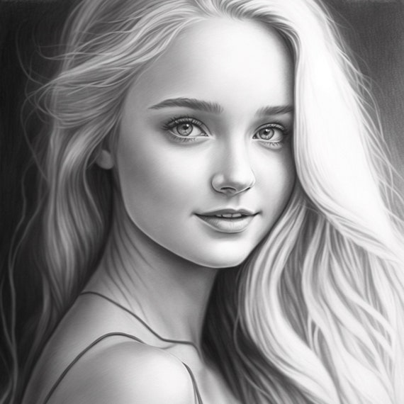 Love Drawings For Your Girlfriend In Pencil