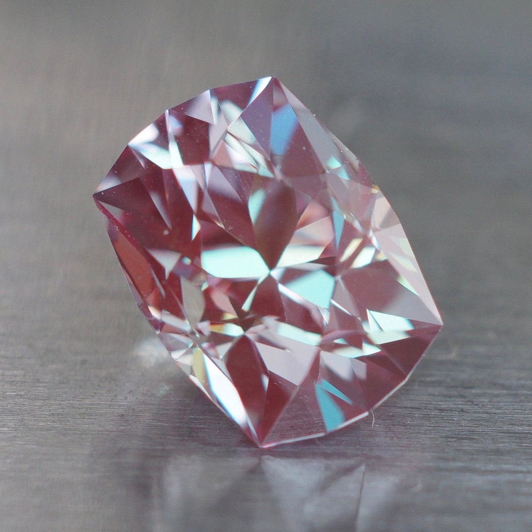 Made to Order Lab Alexandrite. Czochralski Material Made in USA. Light ...