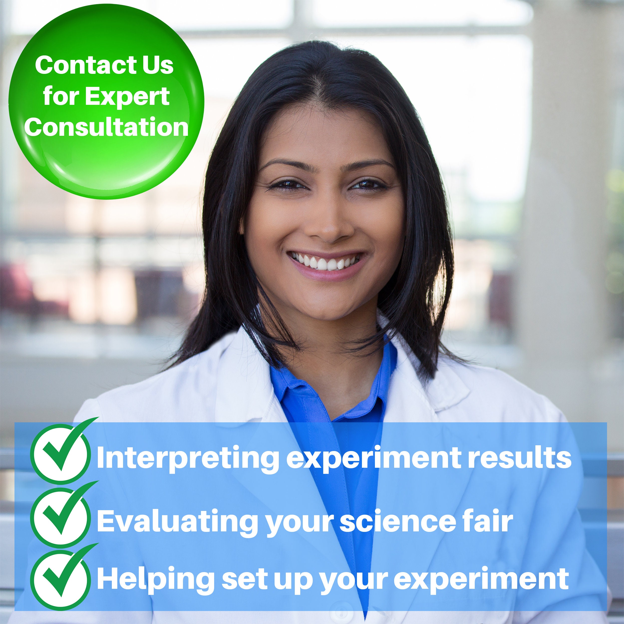 Nutrient Agar Science Project Kit by Evviva Sciences Prepoured Agar ...