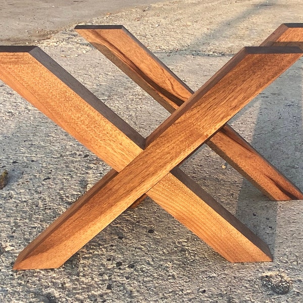 Wood Base - Etsy