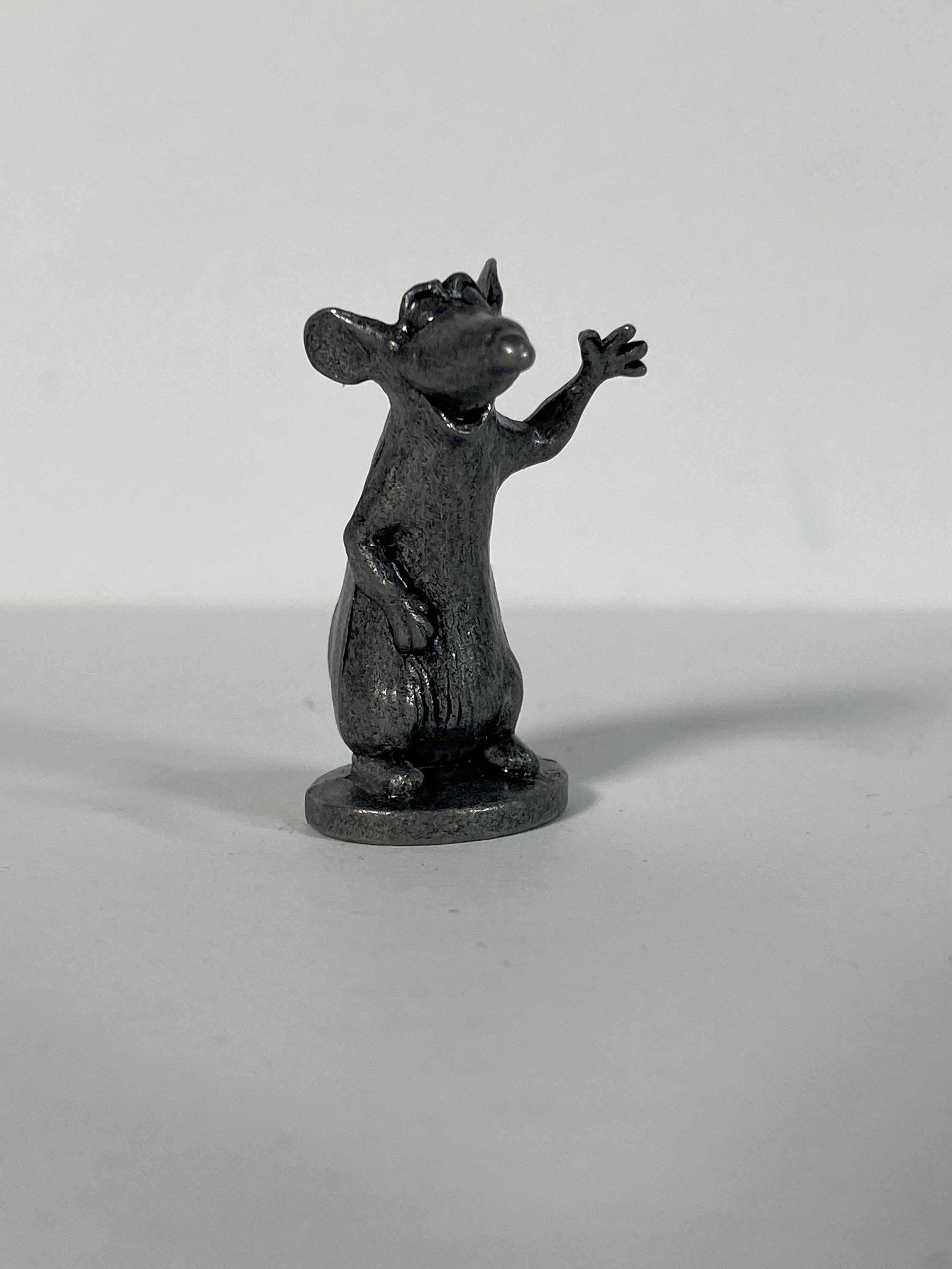 Monopoly Pieces, Monopoly Tokens, Metall Game Tokens, Iron Game Pieces ...