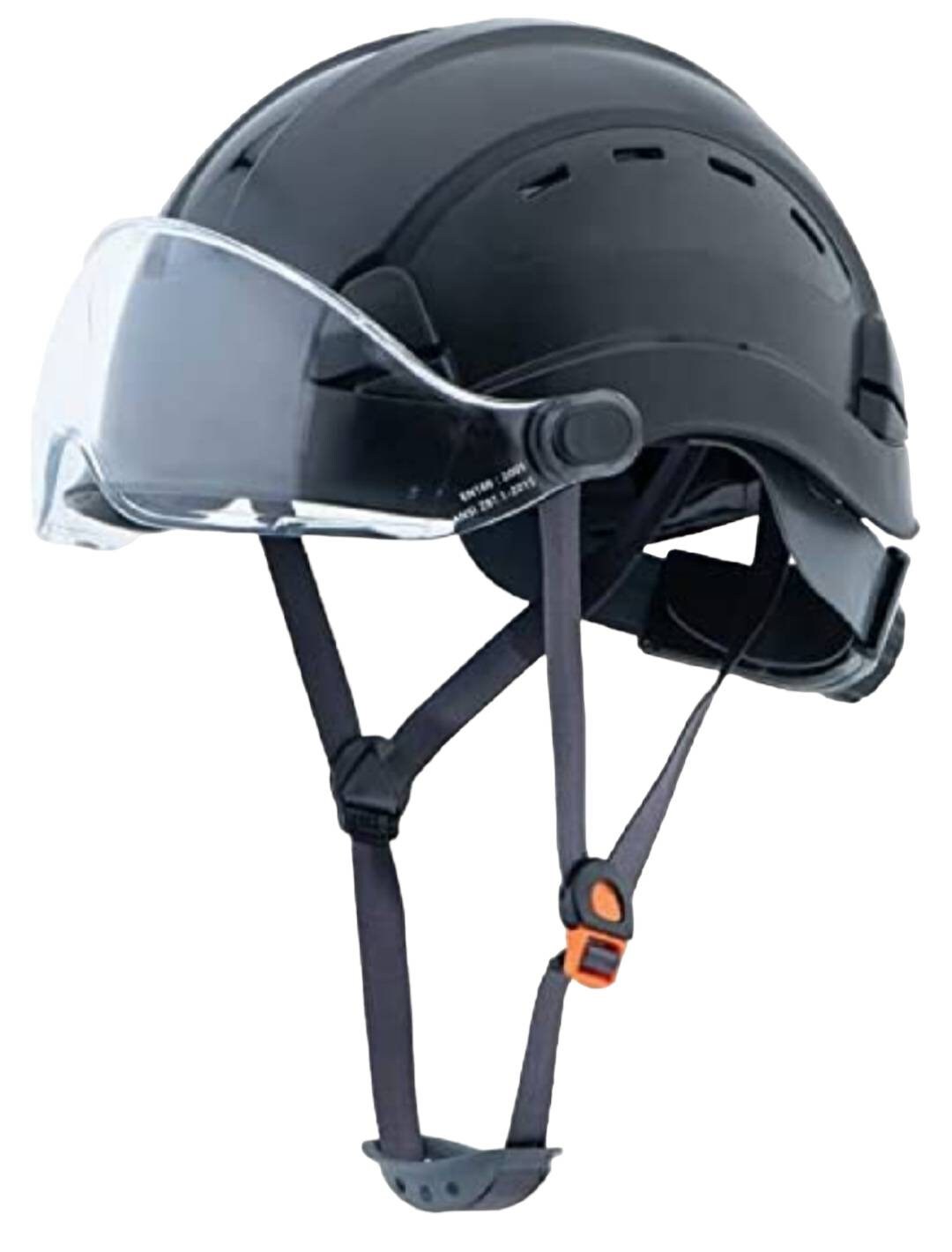 Arborist Tree Rock Black ABS Helmet ( Free Shipping) - Etsy