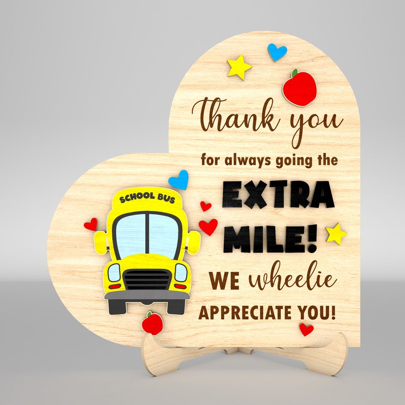 Gift for Bus Driver - 60+ Gift Ideas for 2025