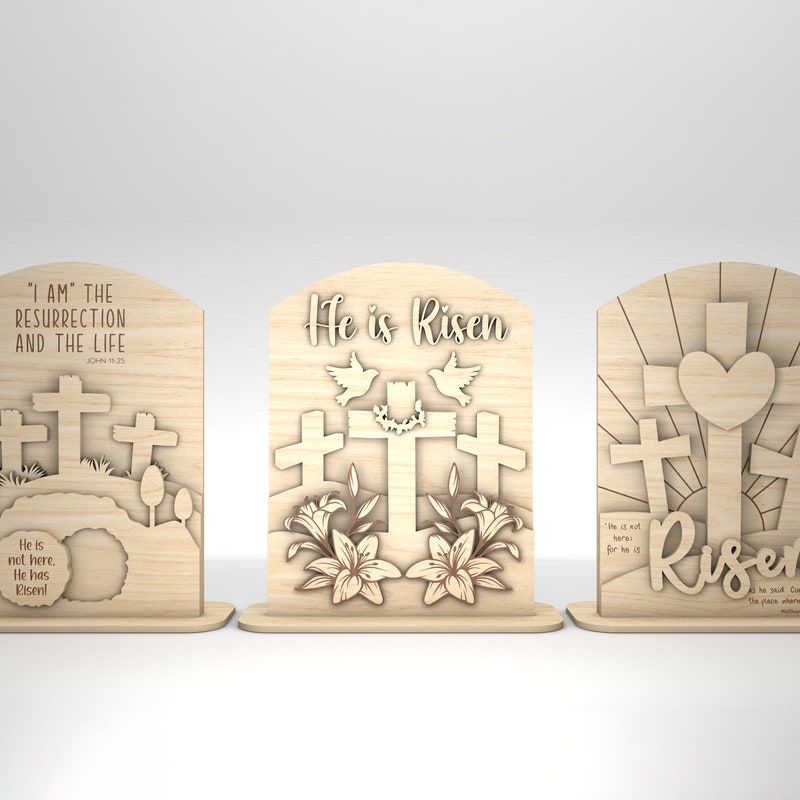 Stations of the Cross Svg - Etsy