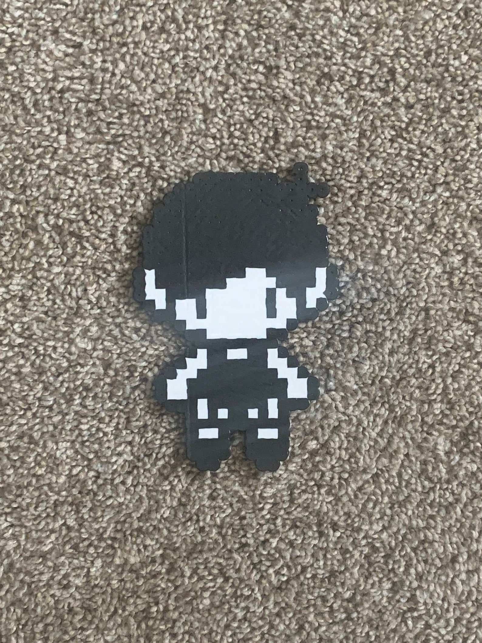Omori Bead Art - Etsy