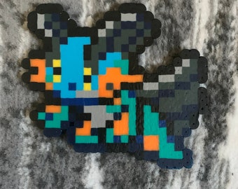 Swampert Wall Art - Etsy