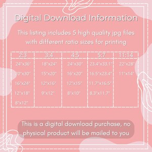 Printable Bookish "books" Print for Home Library, Reading Nook or ...
