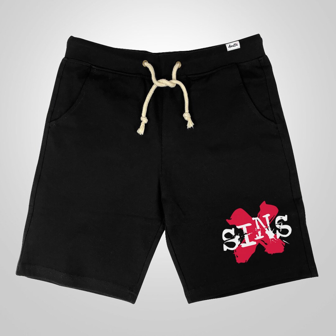 Do Not Evil Shorts - Etsy