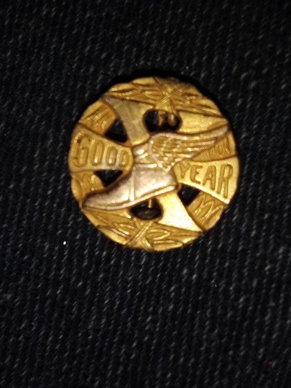 vintage vintage goodyear - Gem