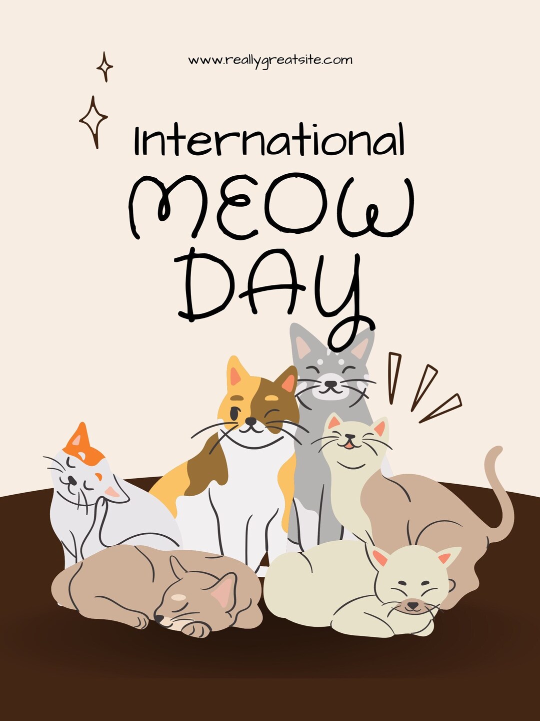 Cat, Kitten, Posters, Cards, Cat Cards, - Etsy