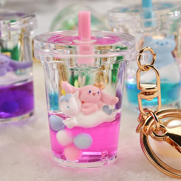 Kawaii Keychain - Etsy