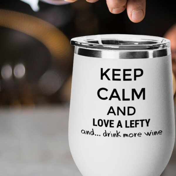 Keep Calm Drink Wine - Etsy