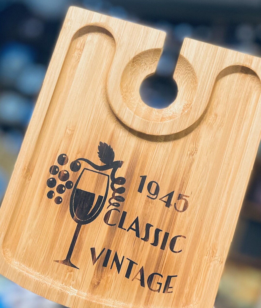 Bulk Personal Charcuterie Plates, Customizable Cocktail Appetizer ...