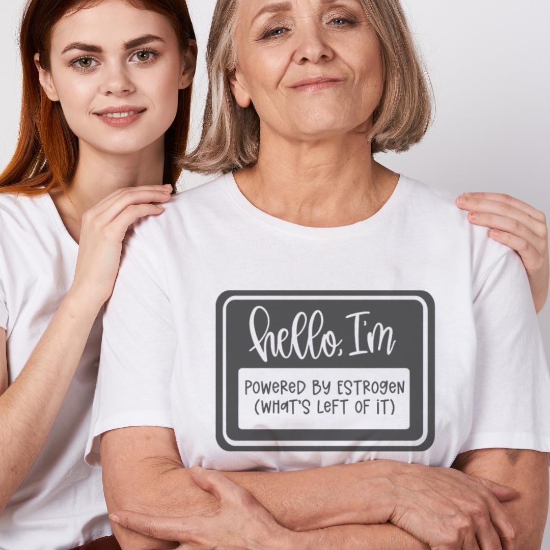 Funny Midlife Shirt, Snarky Gen X Graphic Tee, Women Over 45 Gift, Wine ...