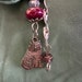 Planner, Notebook, Backpack Charm, Scissor Fob, Key Chain, Car Mirror ...
