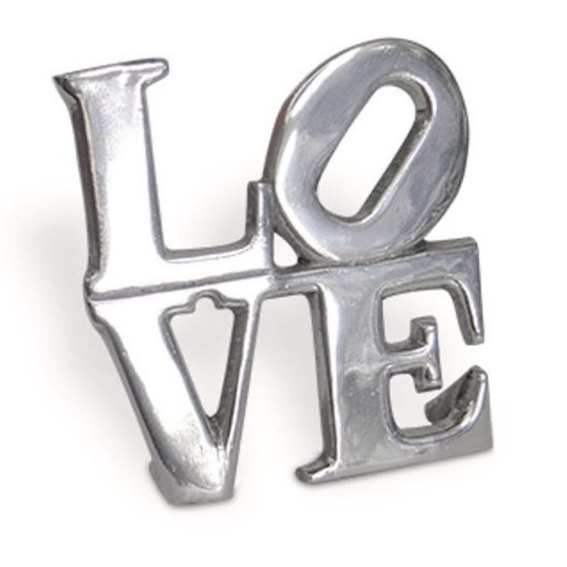 Love Sign - Etsy