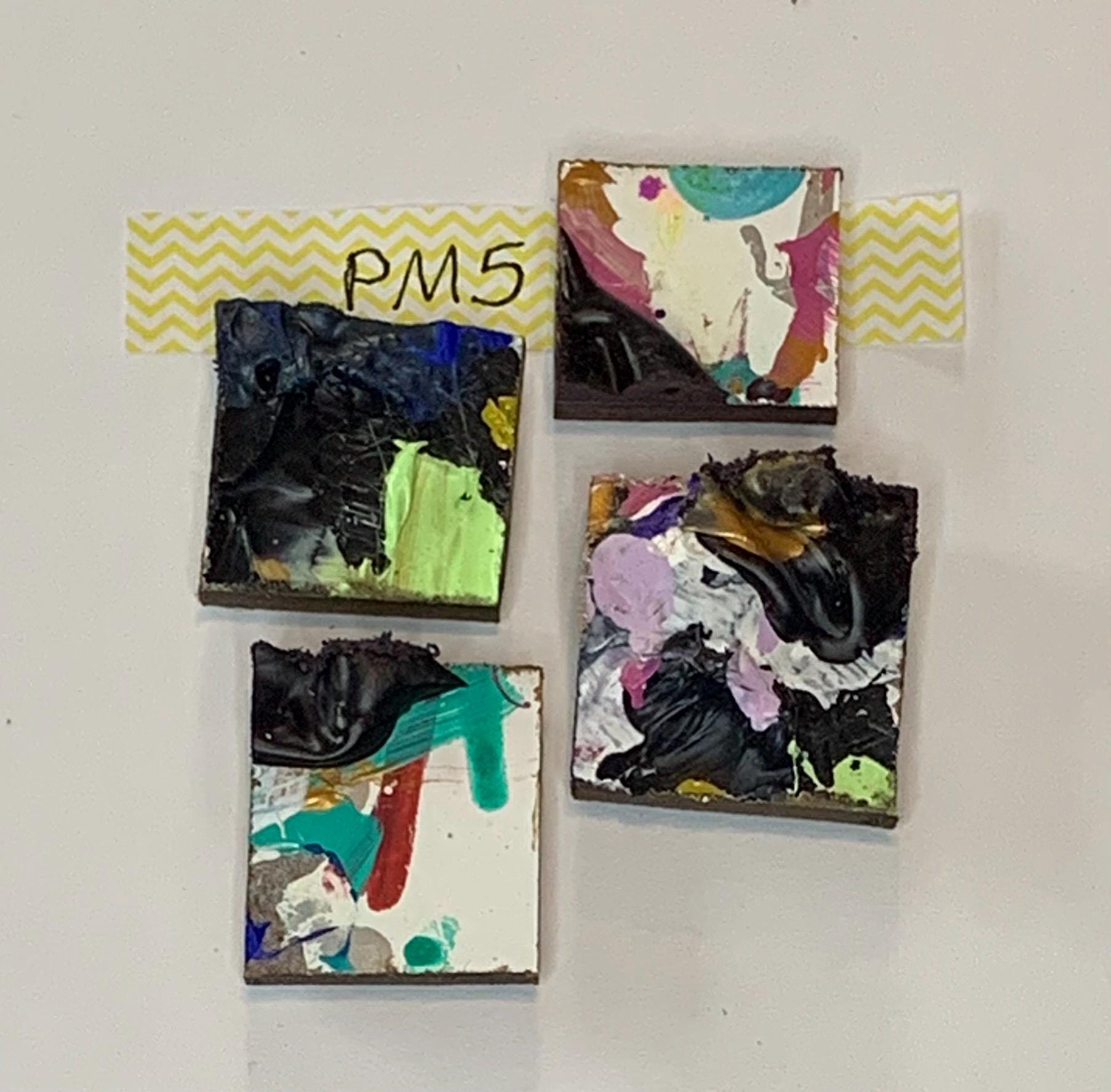 Pallet Magnets - Etsy