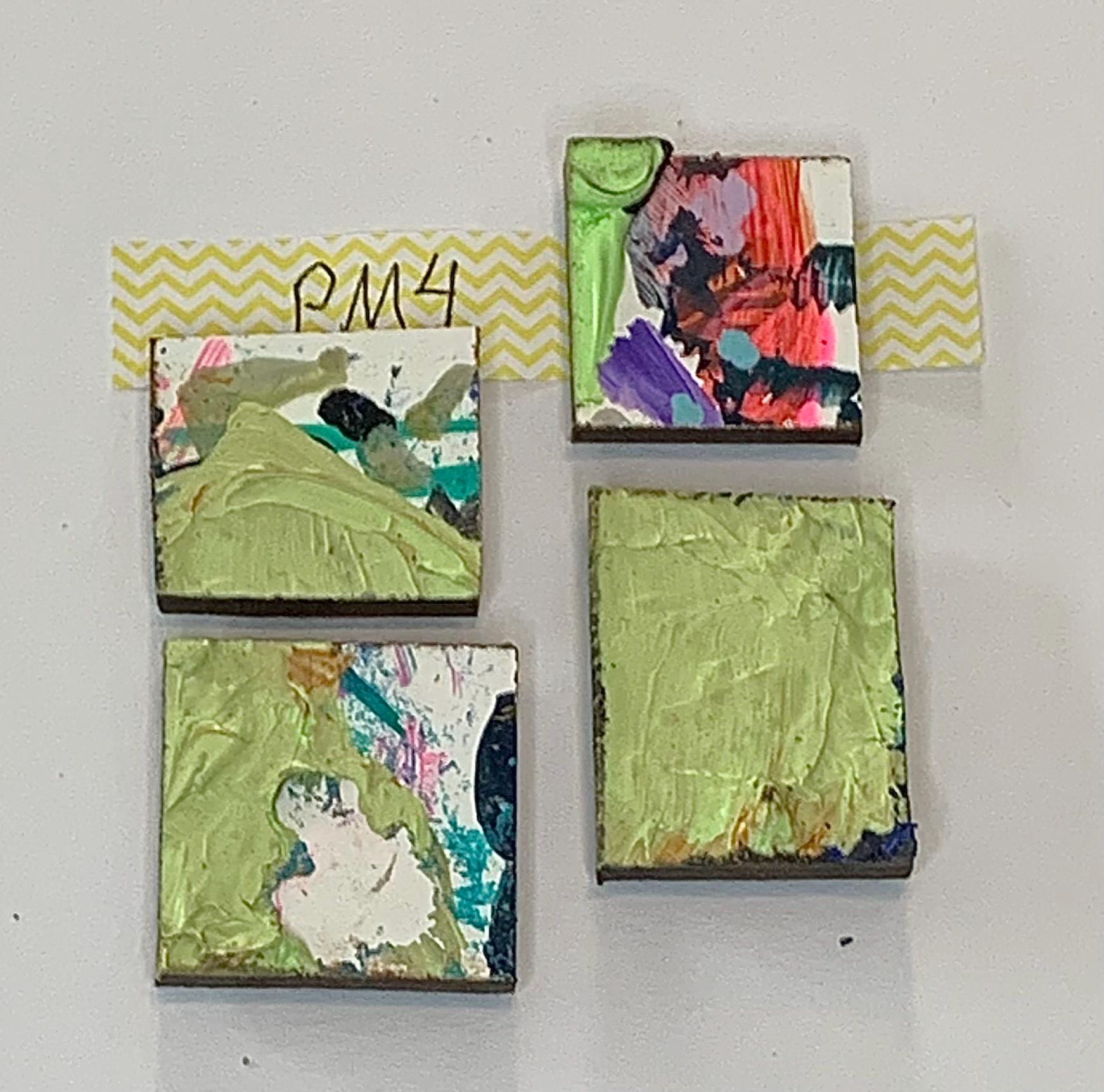 Pallet Magnets - Etsy