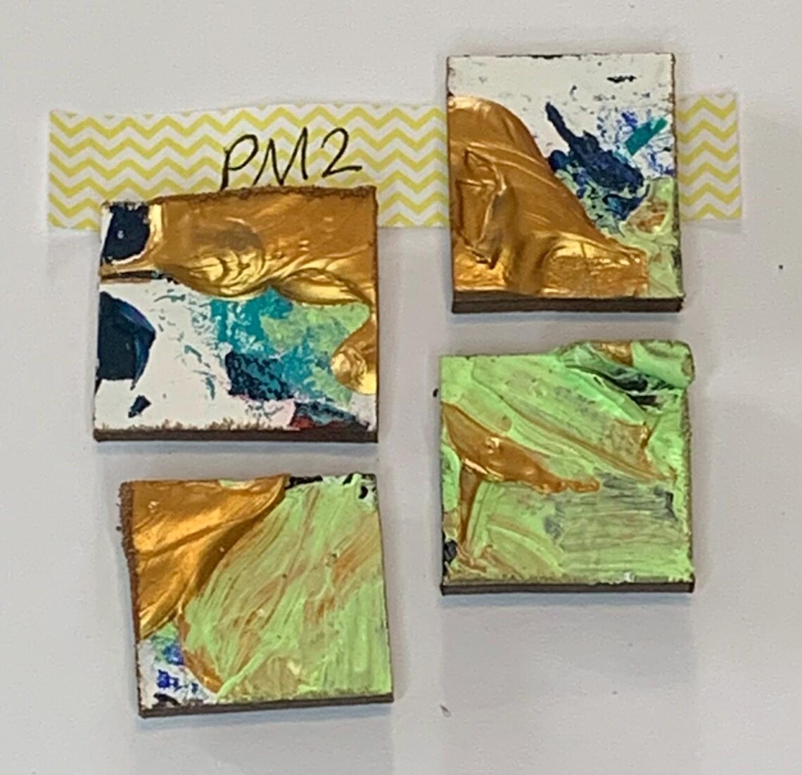 Pallet Magnets - Etsy