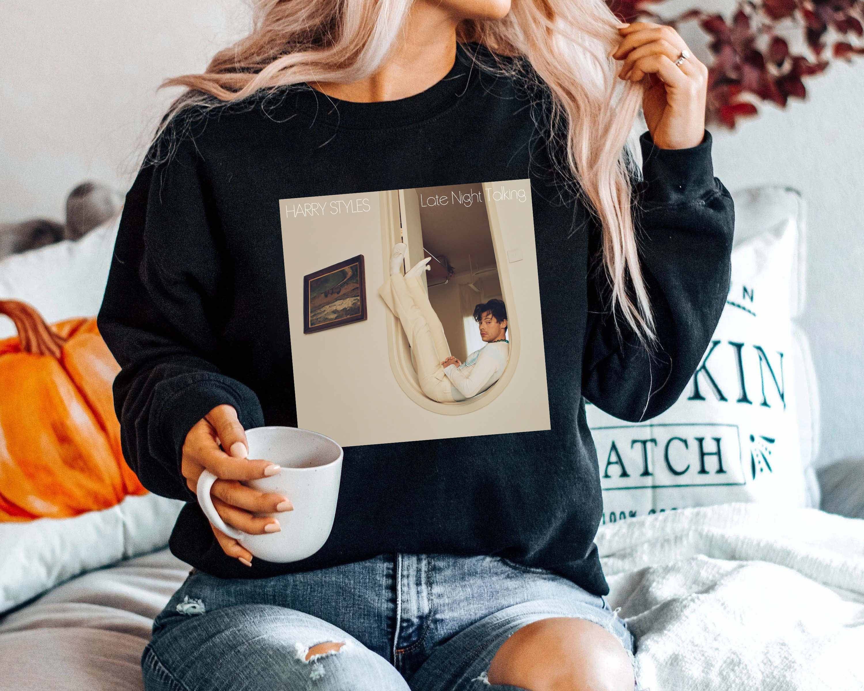 Vintage Harry's House Shirt, Harry's House Shirt, Harry Styles Merch ...