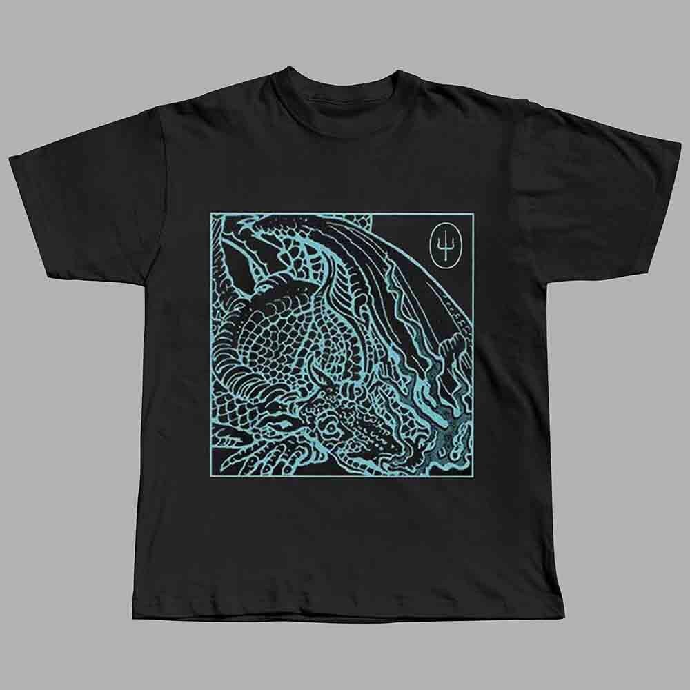 Pilotss Band Icy Tour 2022 Double Sided Shirt