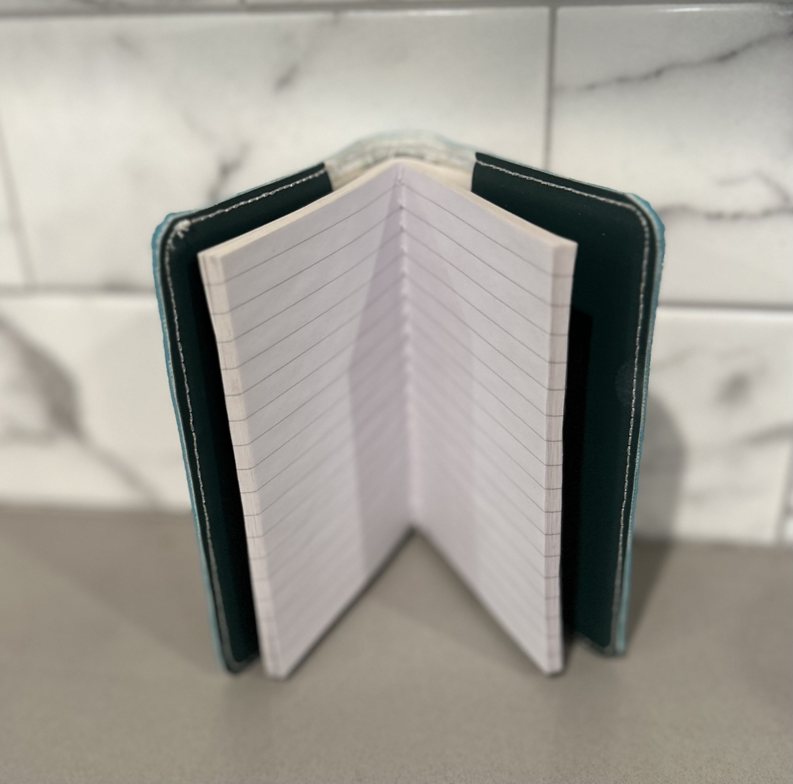 Scooby Doo Inspired Mini Notebook Cover - Etsy