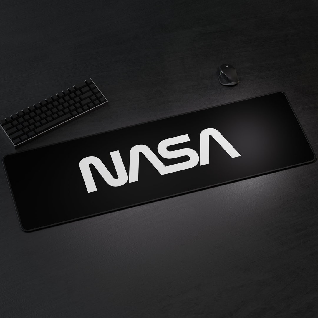 NASA Mouse Pad - Etsy