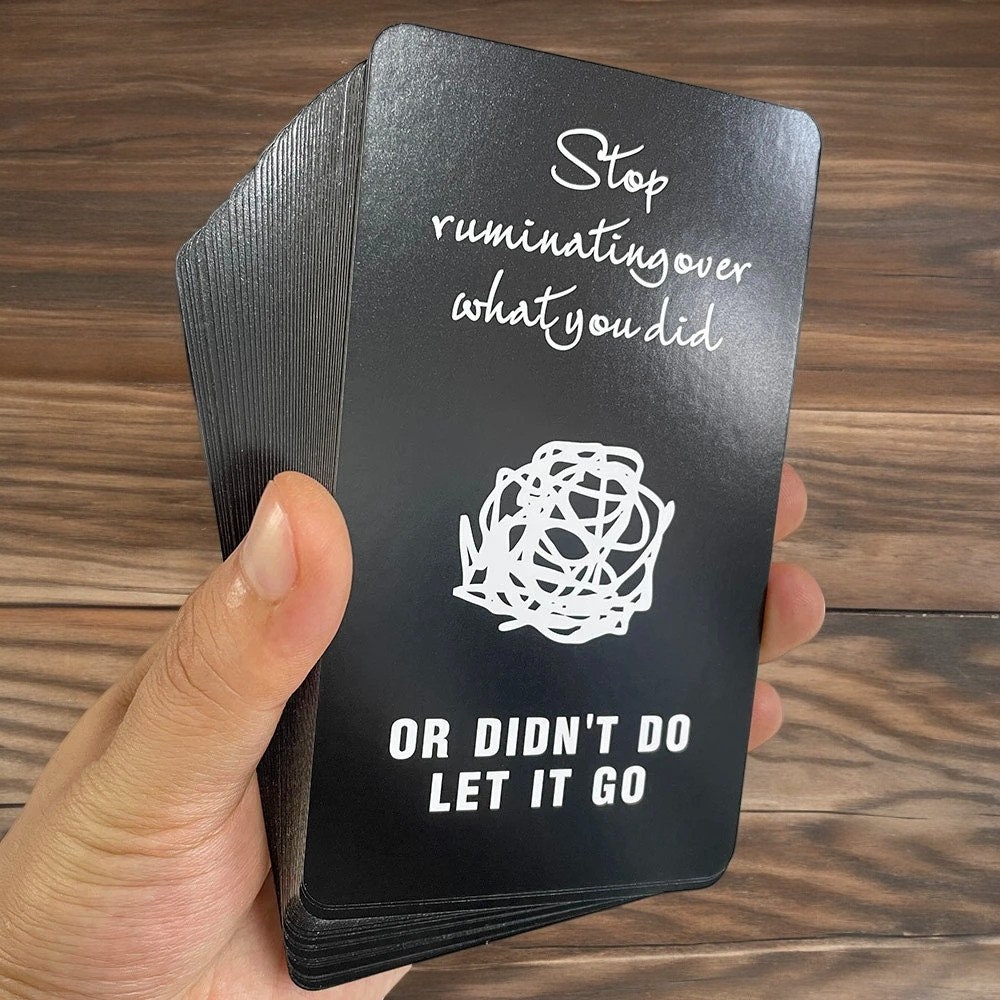 Oracle Deck, Beyond the Self Oracle Deck, New Oracle Card Deck, Tarot ...