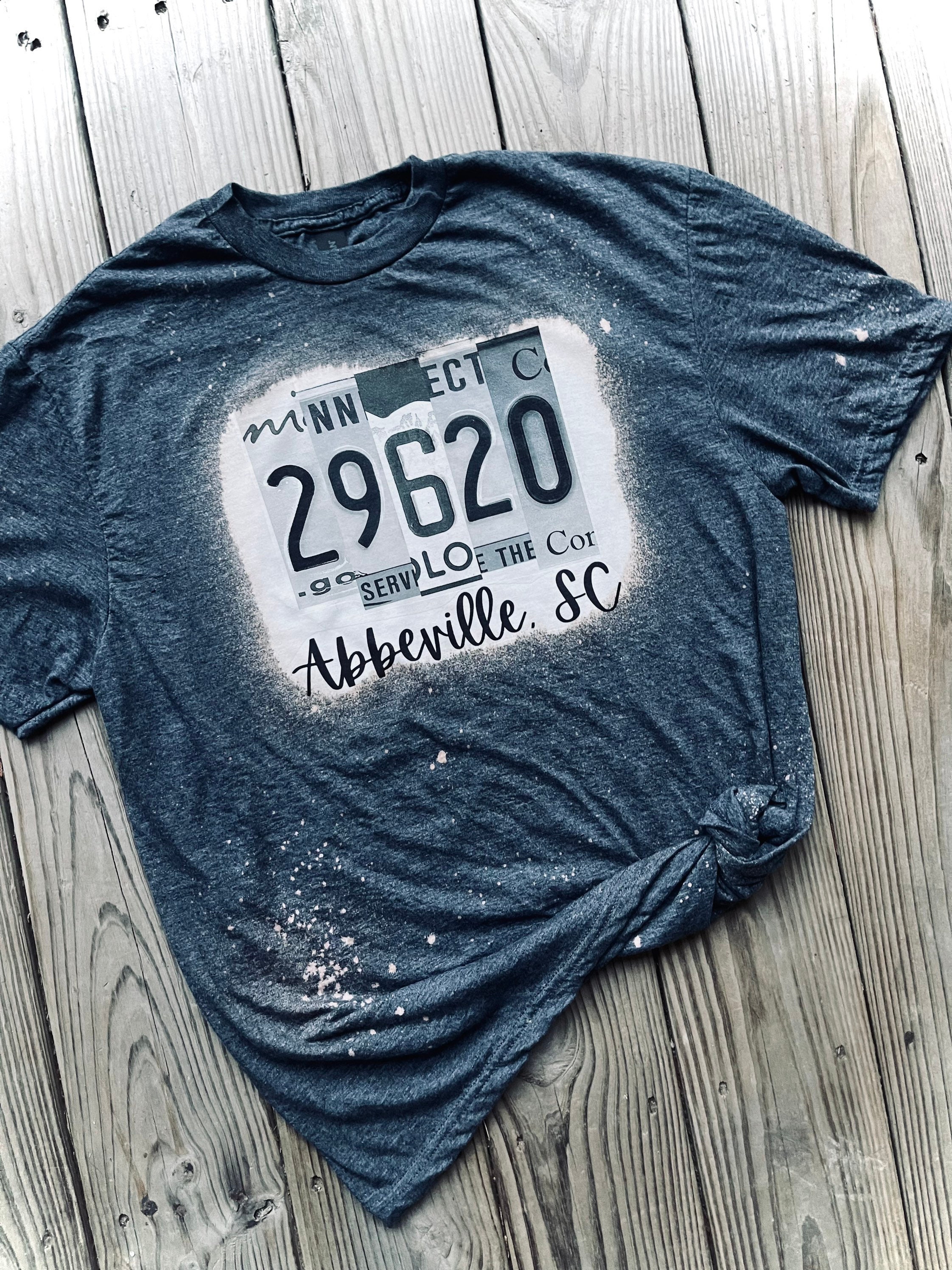 License Plate Zip Code Tshirts - Etsy