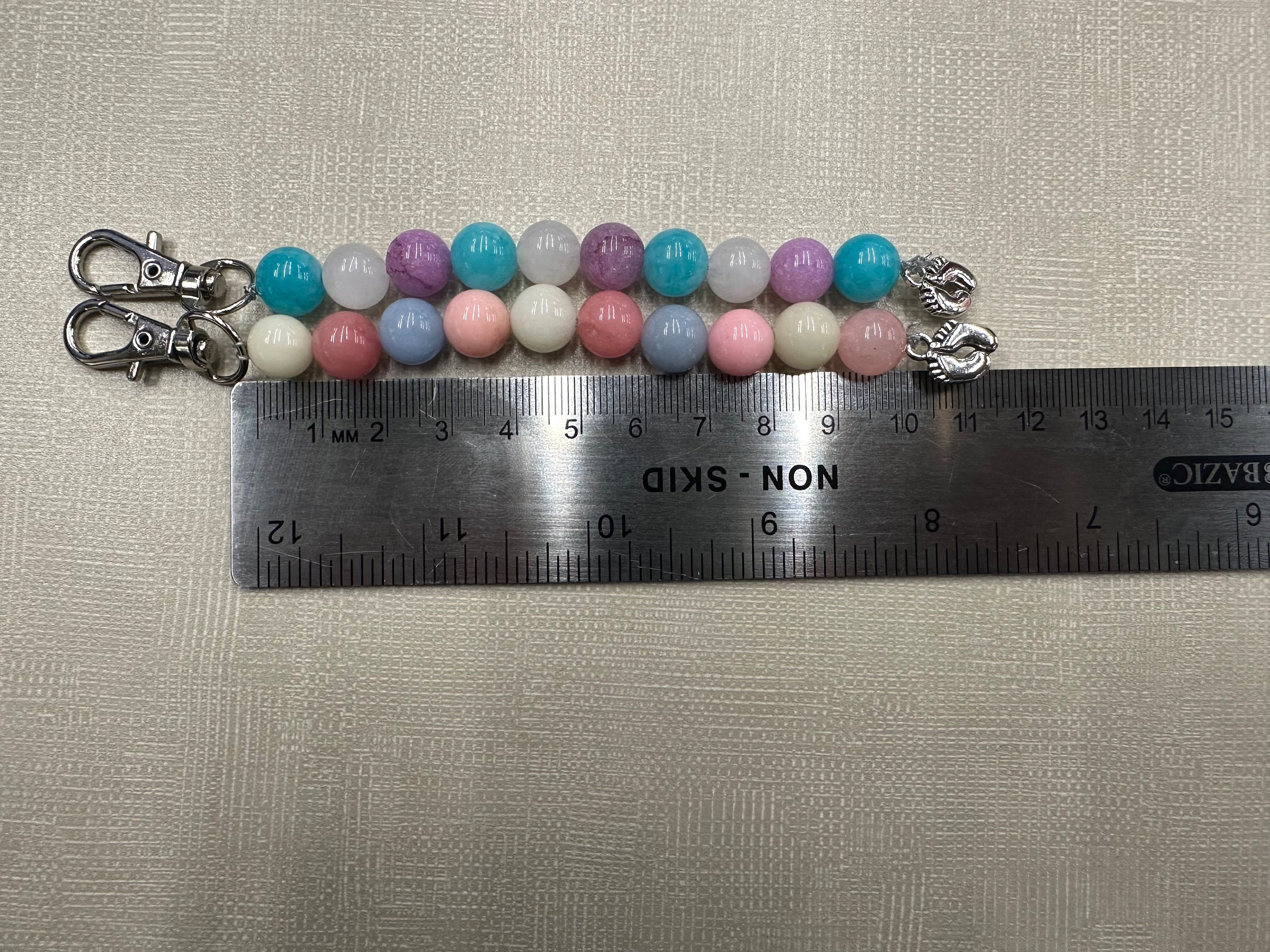 Natural Stone Dilation Beads Cervical Dialation Beads Delivery Nurse ...