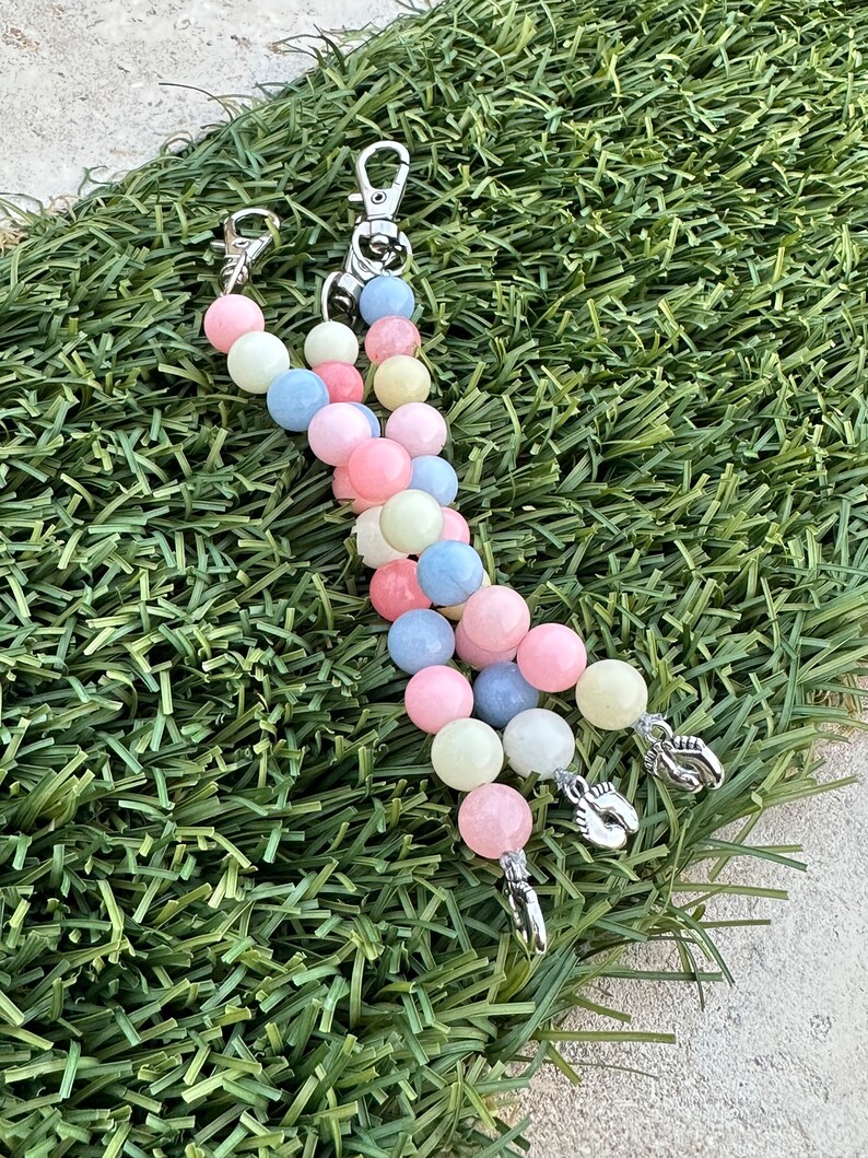 Natural Stone Dilation Beads Cervical Dialation Beads Delivery Nurse ...