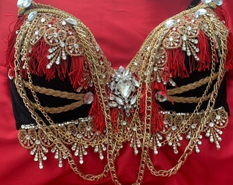 Sexy Ring Master Coat - Etsy