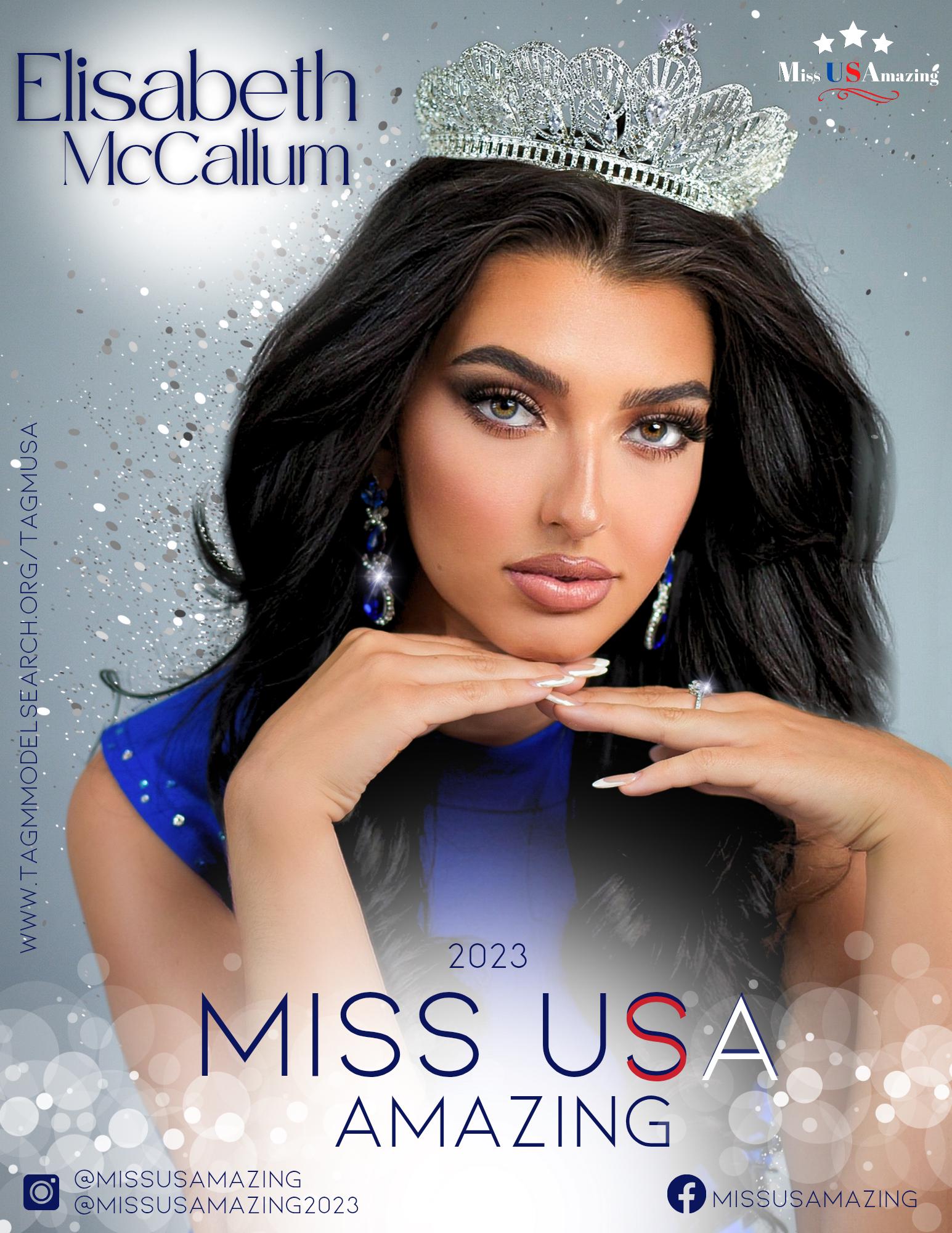 Pageant Ad - Etsy