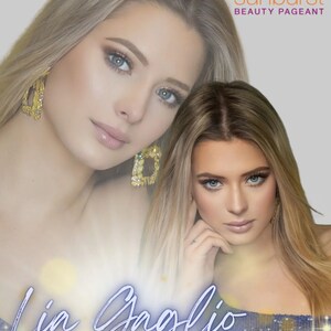 Pageant Ads & Banner - Etsy