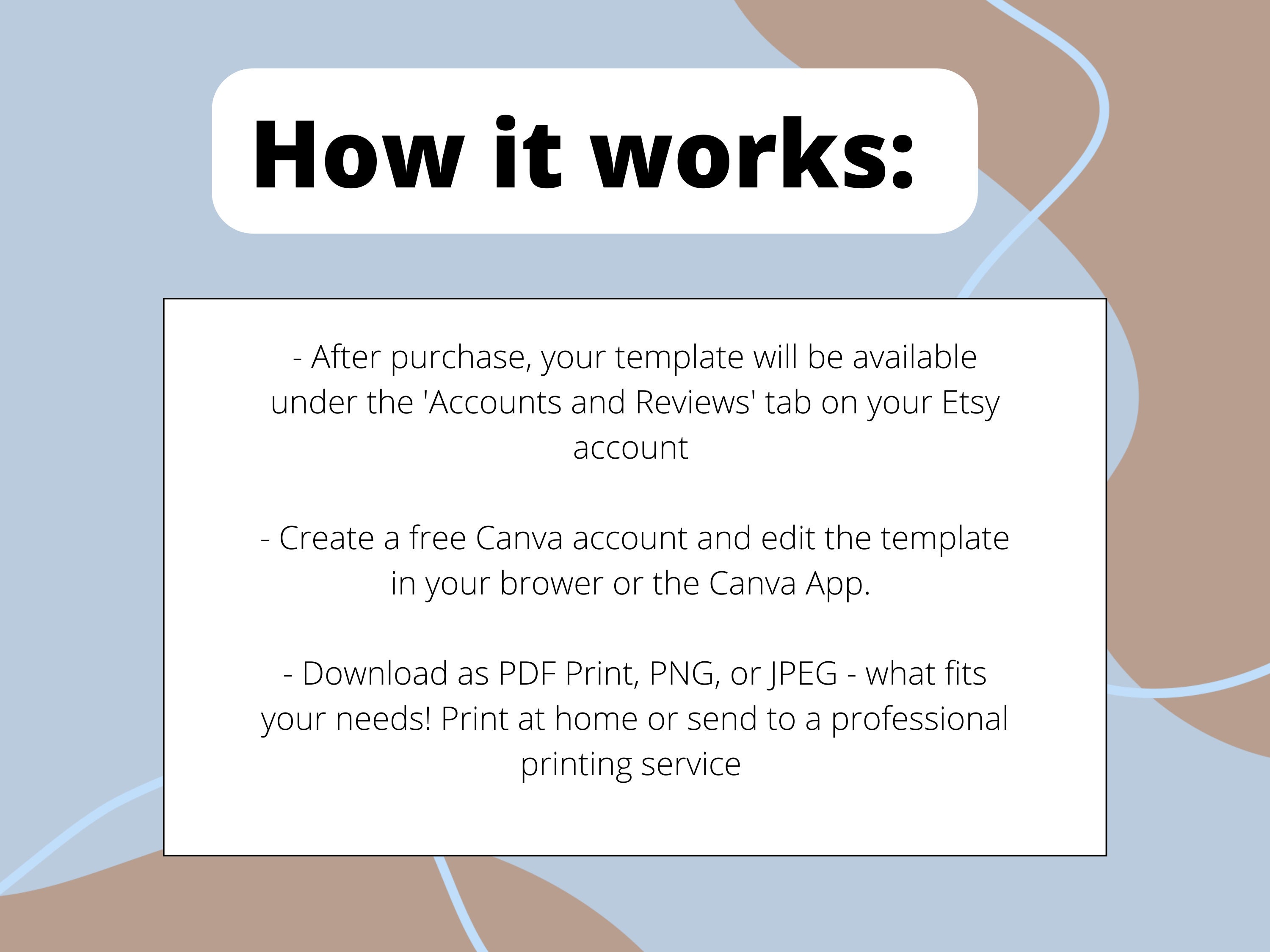 Editable Daily Schedule | Printable | Visual Schedule | iPad Schedule ...