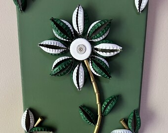 Shell Casing Wall Art - Etsy