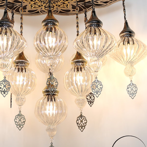 Turkish Lighting - Etsy