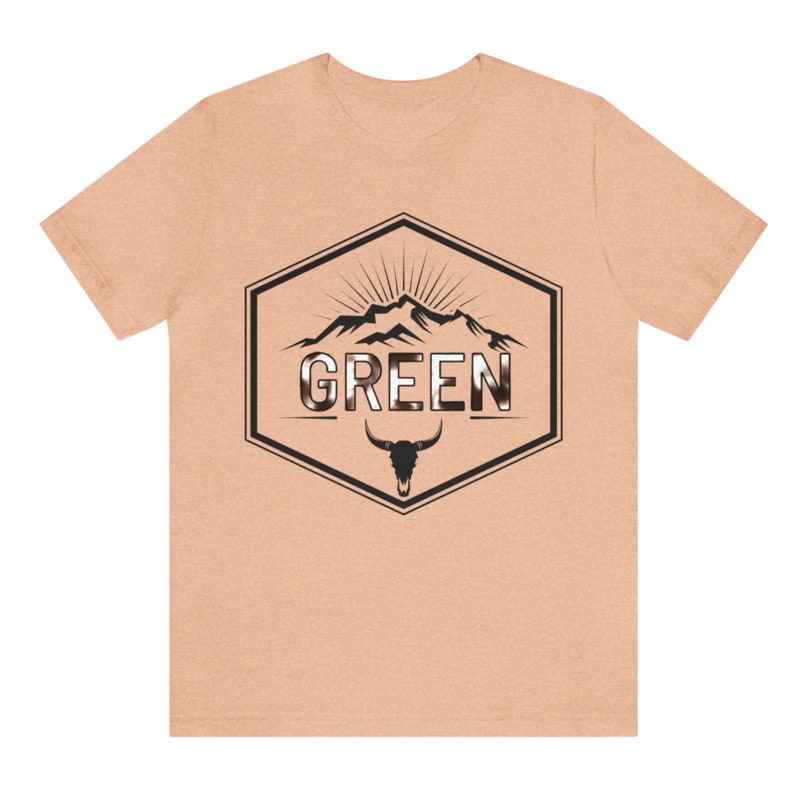 Riley Green Tee, Western Apparel, Rodeo, Rustic, Southern, Concert Tee ...