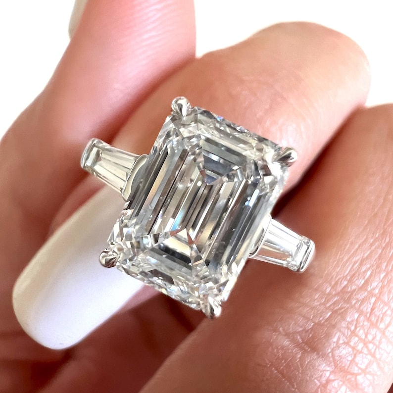 6 Reasons To Buy Lab Grown Diamonds - Blush & Pearls