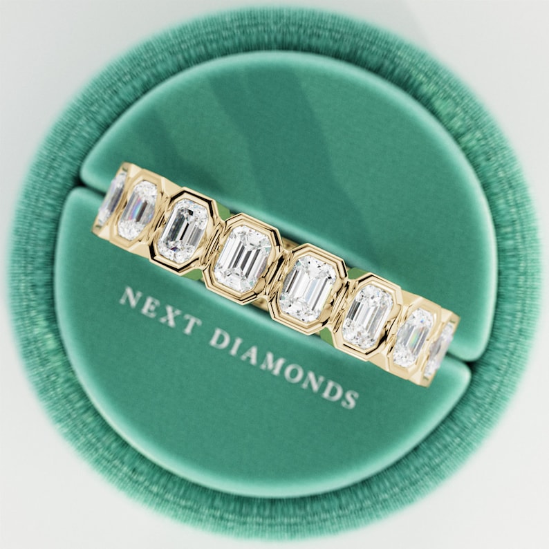 6 Reasons To Buy Lab Grown Diamonds - Blush & Pearls